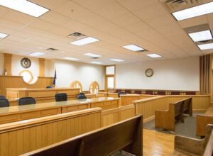 The Complete Guide to Navigating the Family Court Process