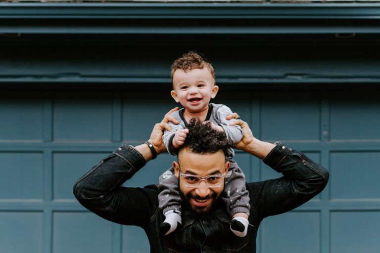 How to keep yourself together for your kid’s sake | Galbraith Family Law